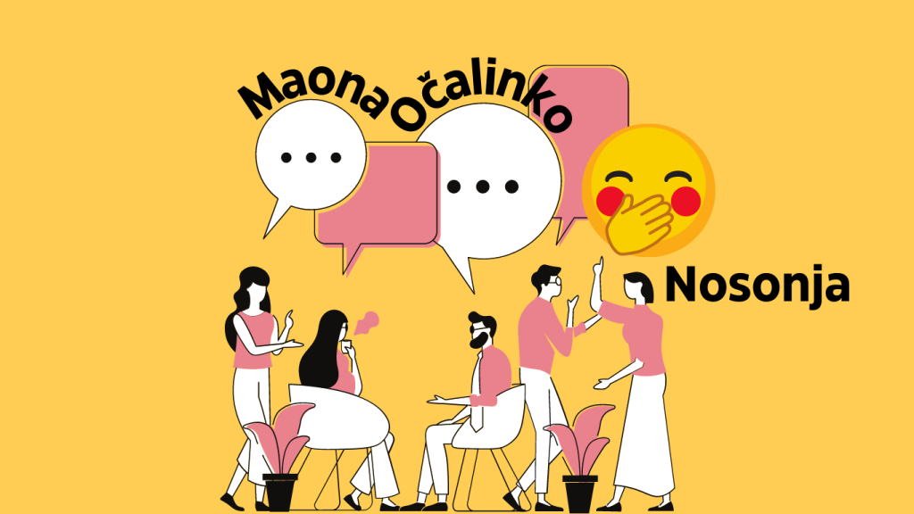 Nauka o nadimcima - Šjor Farabut
